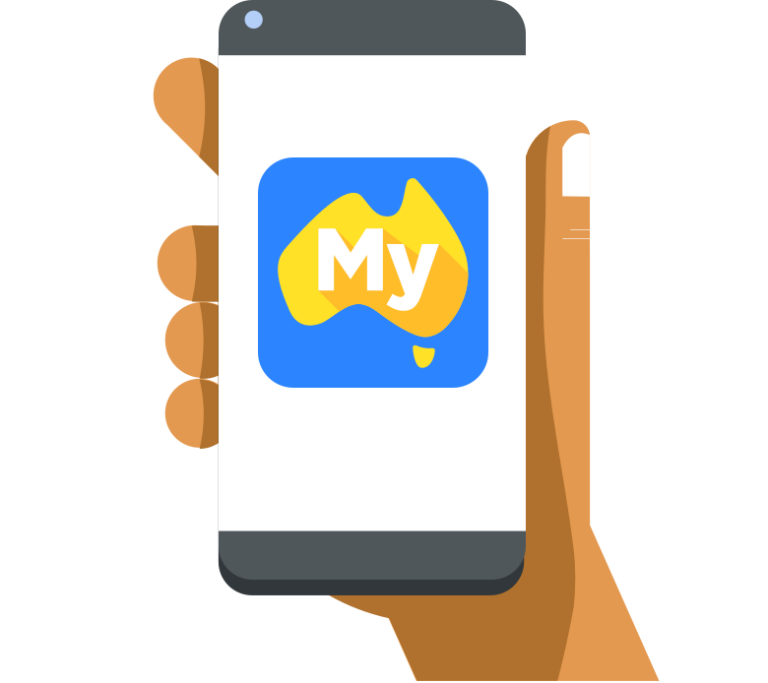 MyAus App